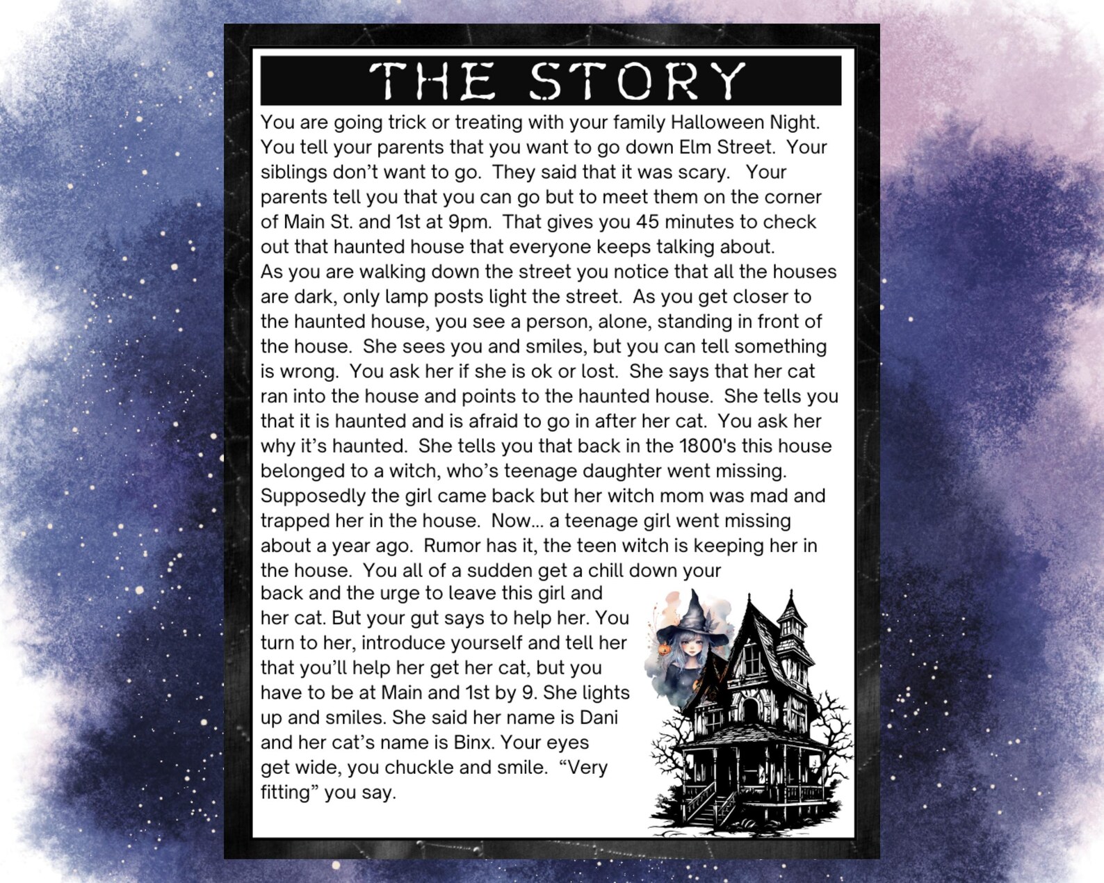 Teen Witch Escape Room, Escape Room, Teen Escape Room, Teen Games ...