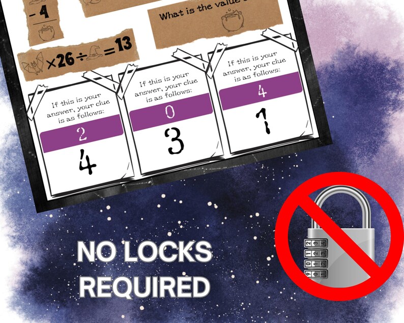 Teen Witch Escape Room, Escape Room, Teen Escape Room, Teen Games ...