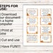 Thanksgiving Conversation Starter Cards, Thanksgiving Dinner Icebreaker ...