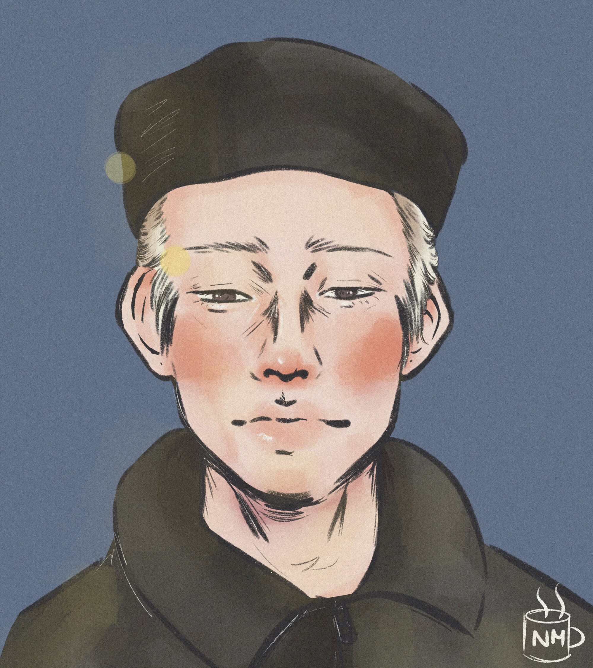 Basic Custom Art Commission Digital Art Commission - Etsy