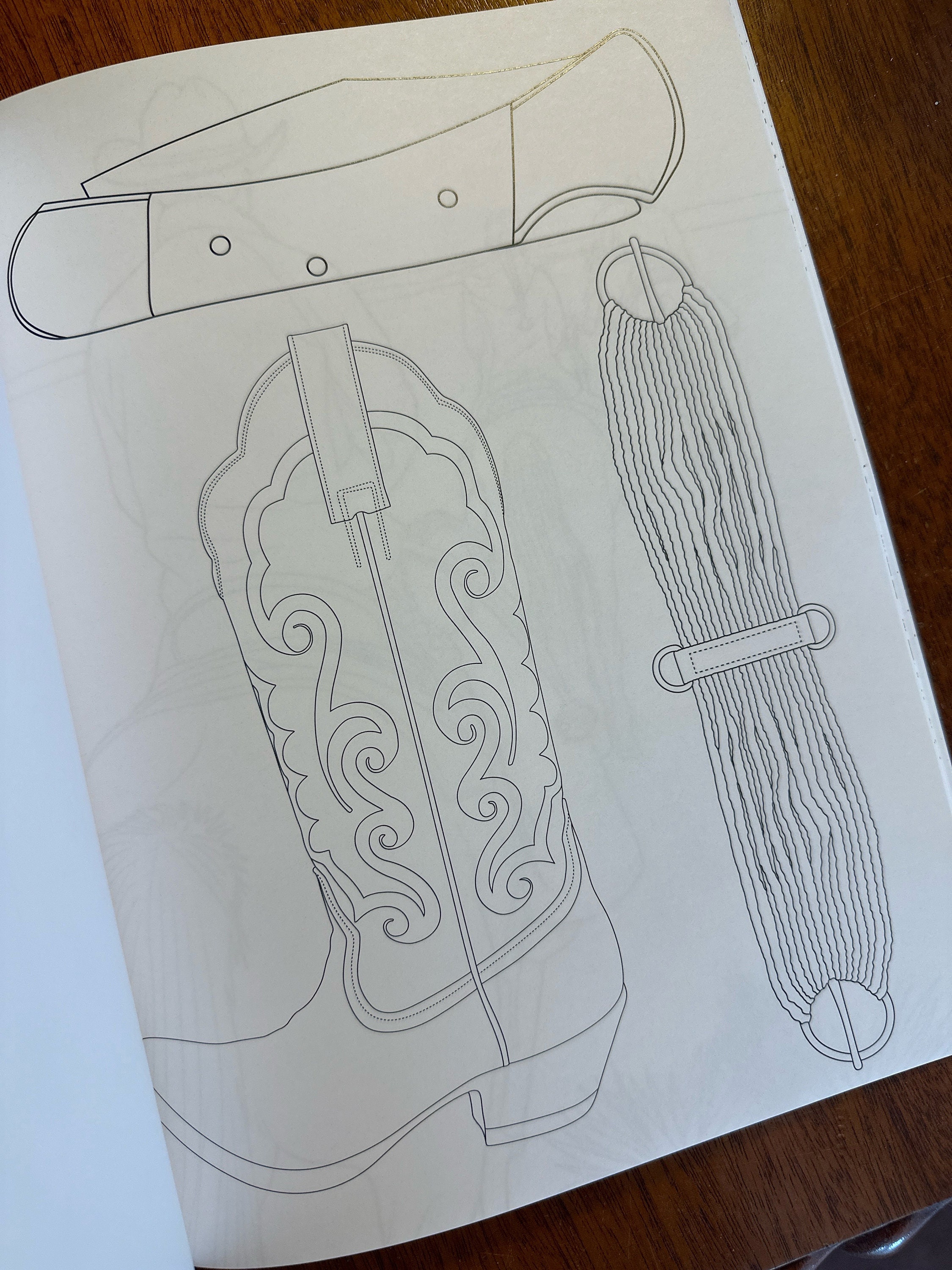 Branding Just Coloring - Etsy