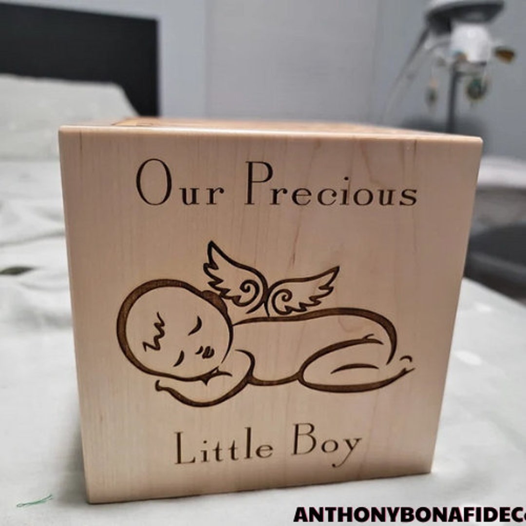 Funeral, Infant Loss, Bereavement, Pregnancy Loss, Baby Loss Gift ...