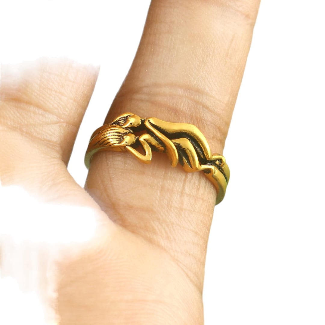 Sterling Silver Lovers Ring, Partners Ring, Couple Ring, Love Ring ...