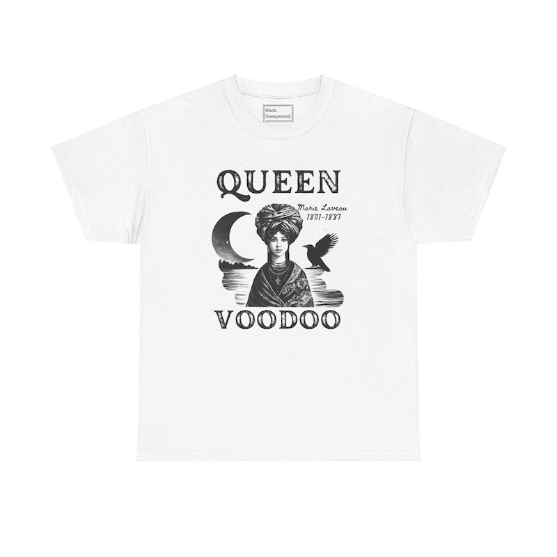 Voodoo Queen - Etsy