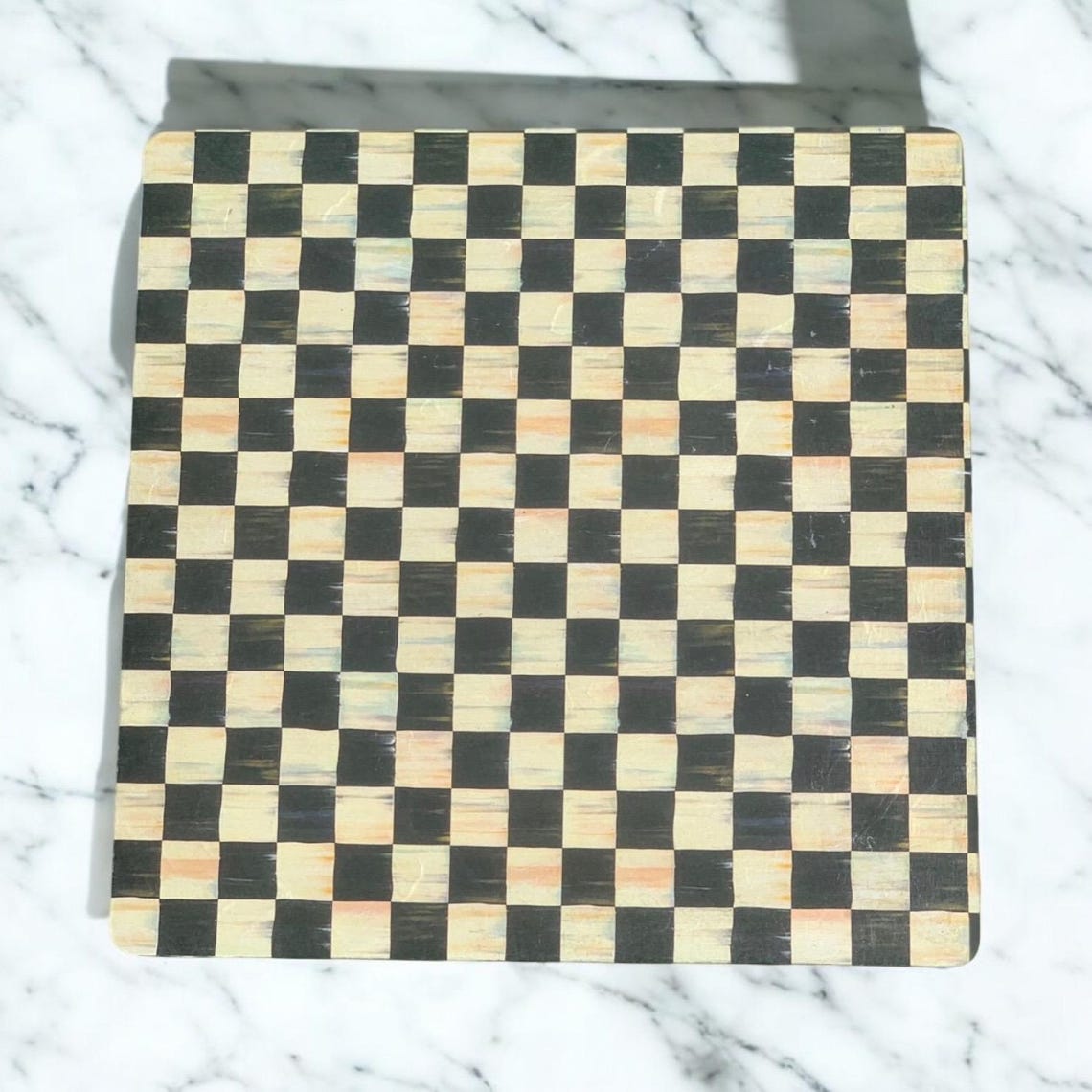 Square Wooden Cake Stand, Cake Table, Pedestal Cake Stand,presentation ...