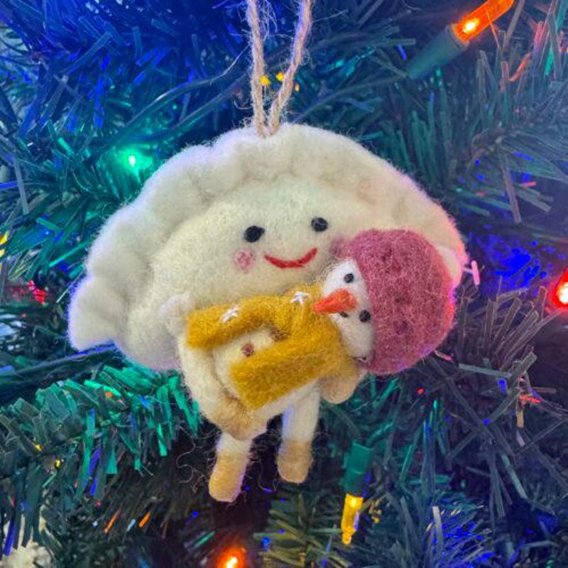 Cuteasadumpling - Etsy