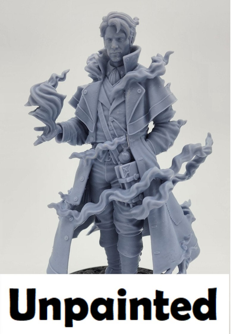 Centipede Monster Sculpture, Fantasy Figure, Lover Gift, Christmas Gift ...