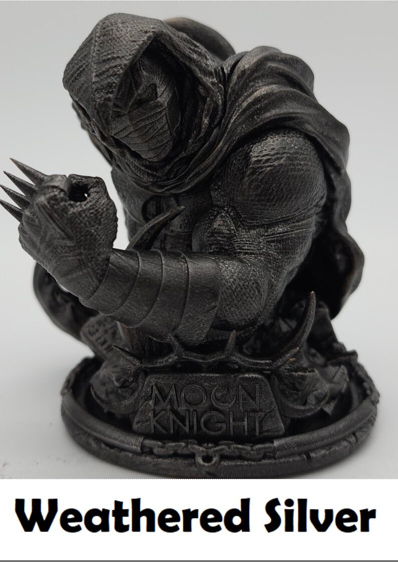 Griffon Sculpture, Fantasy Figure, Dungeons and Dragons Fantasy RPG 3D ...