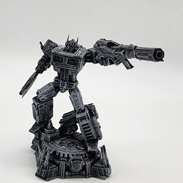 Transformer Table - Etsy