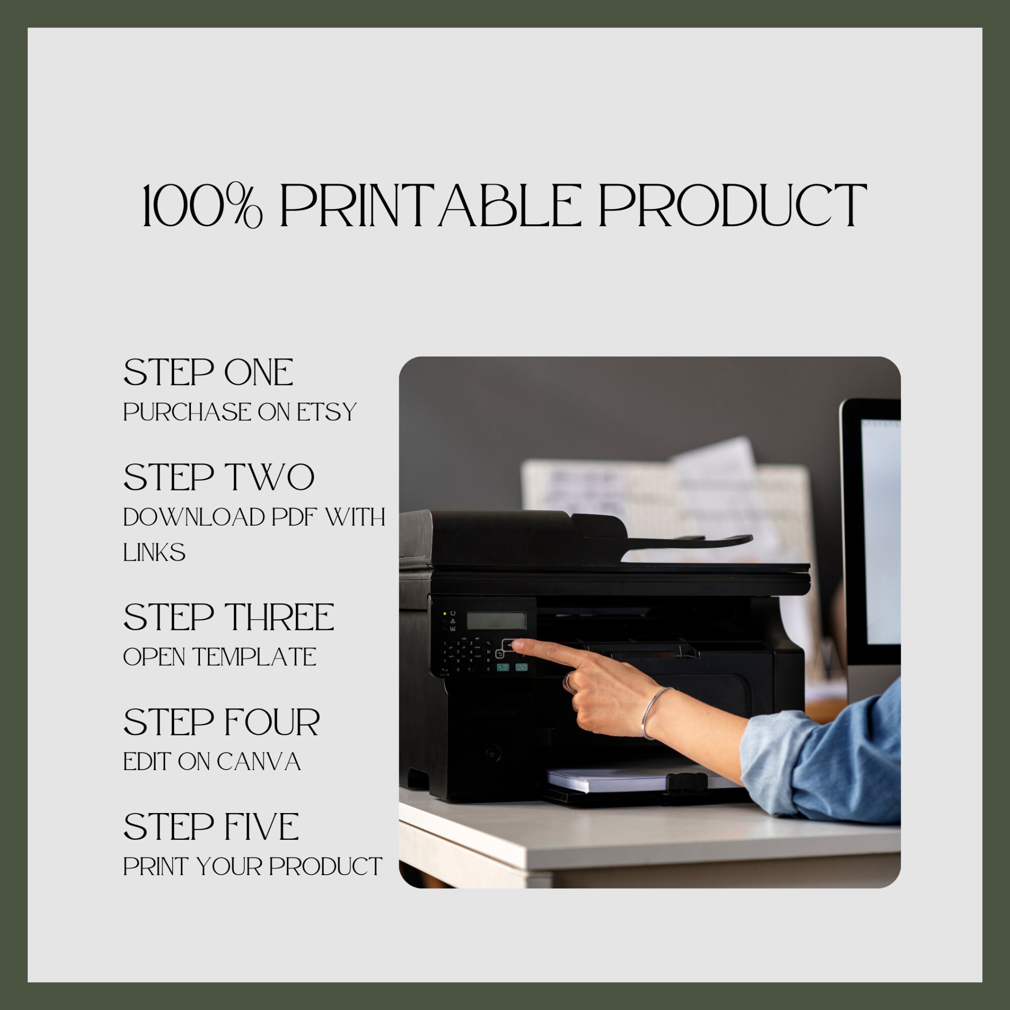 Printable WEDDING Table NUMBER CARD Minimalist Editable Guest - Etsy