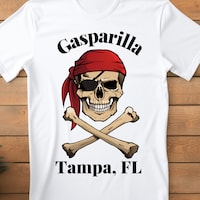 Gasparilla - Etsy
