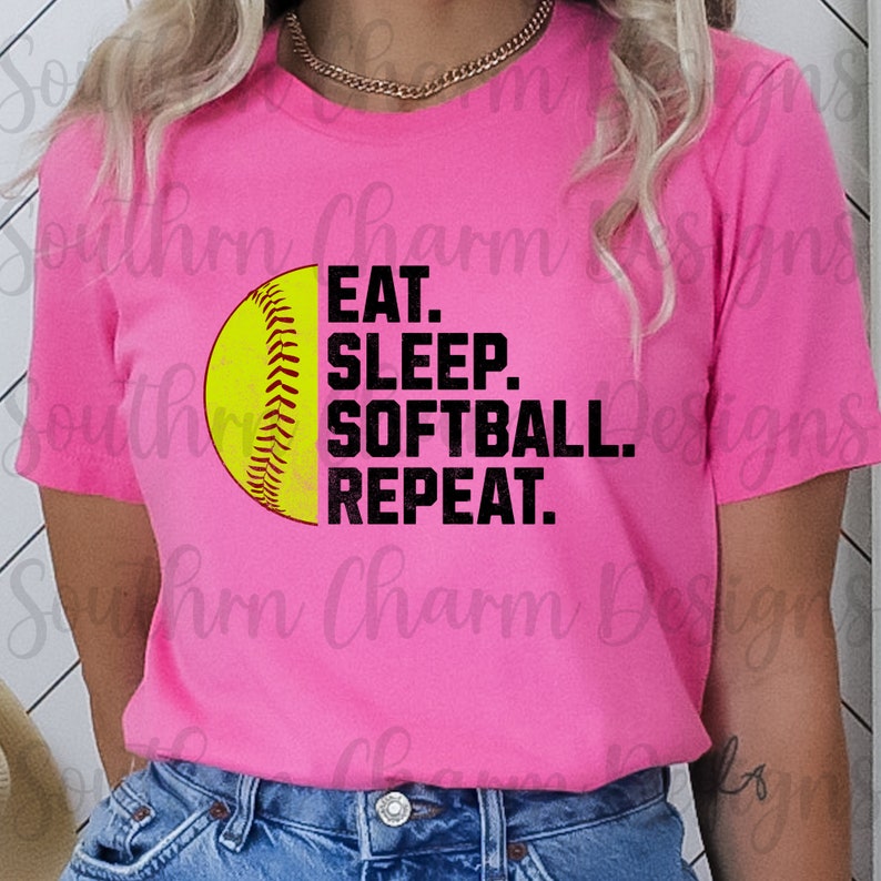 Softball Svg Bundle Softball Svg Softball Mom Svg Softball Clipart
