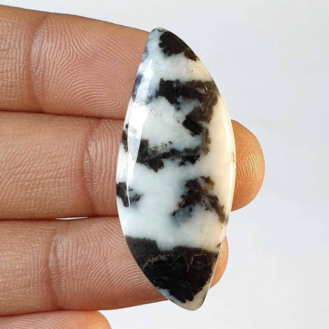 Natural Zebra Jasper Cabochon Smooth Polished Cabochon Zebra Jasper ...