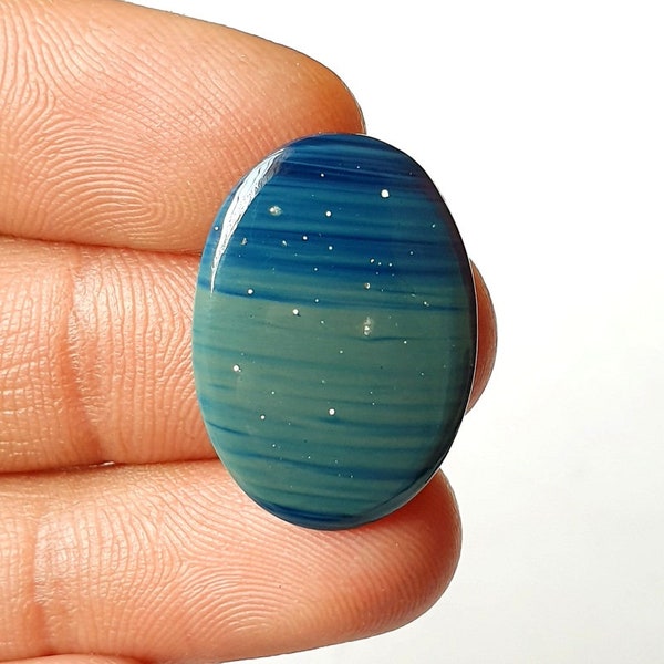 Leland Blue Stone - Etsy