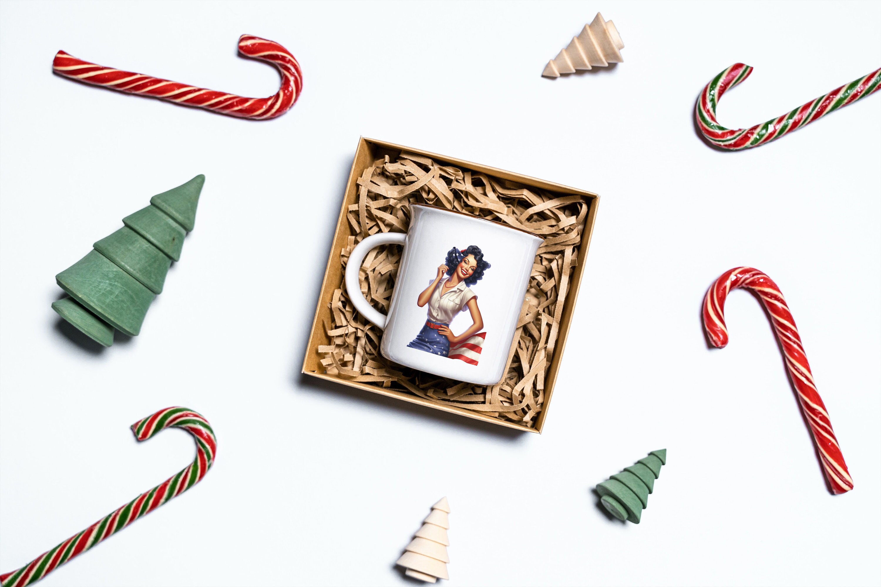 Digital Clip Art, 1950s Clip Art, People Clipart, Lady Clip Art ...