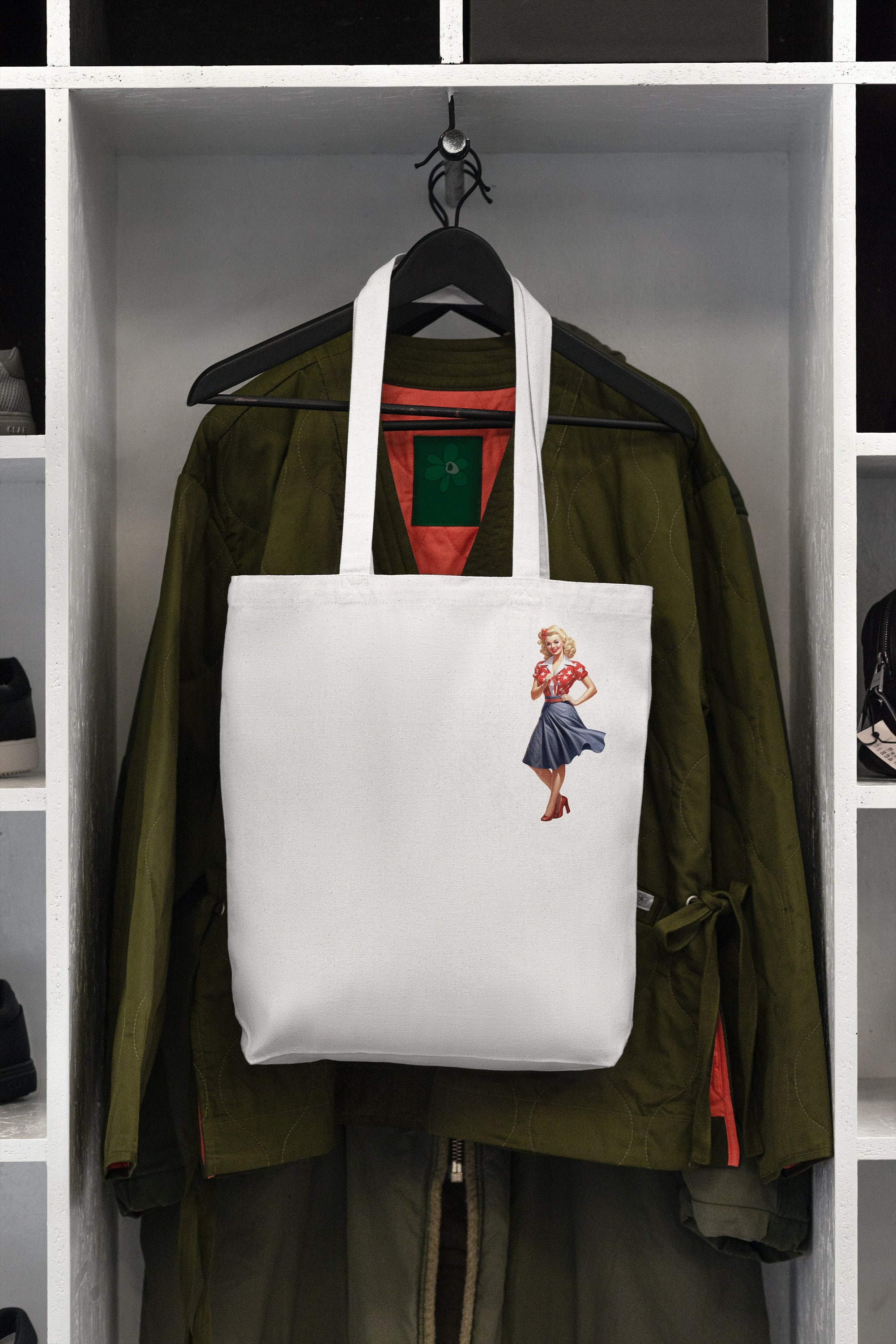 Digital Clip Art, 1950s Clip Art, People Clipart, Lady Clip Art ...