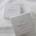 Birthday Girl Jewellery Gift Box and Pouch Gift for Her Jewellery Box ...