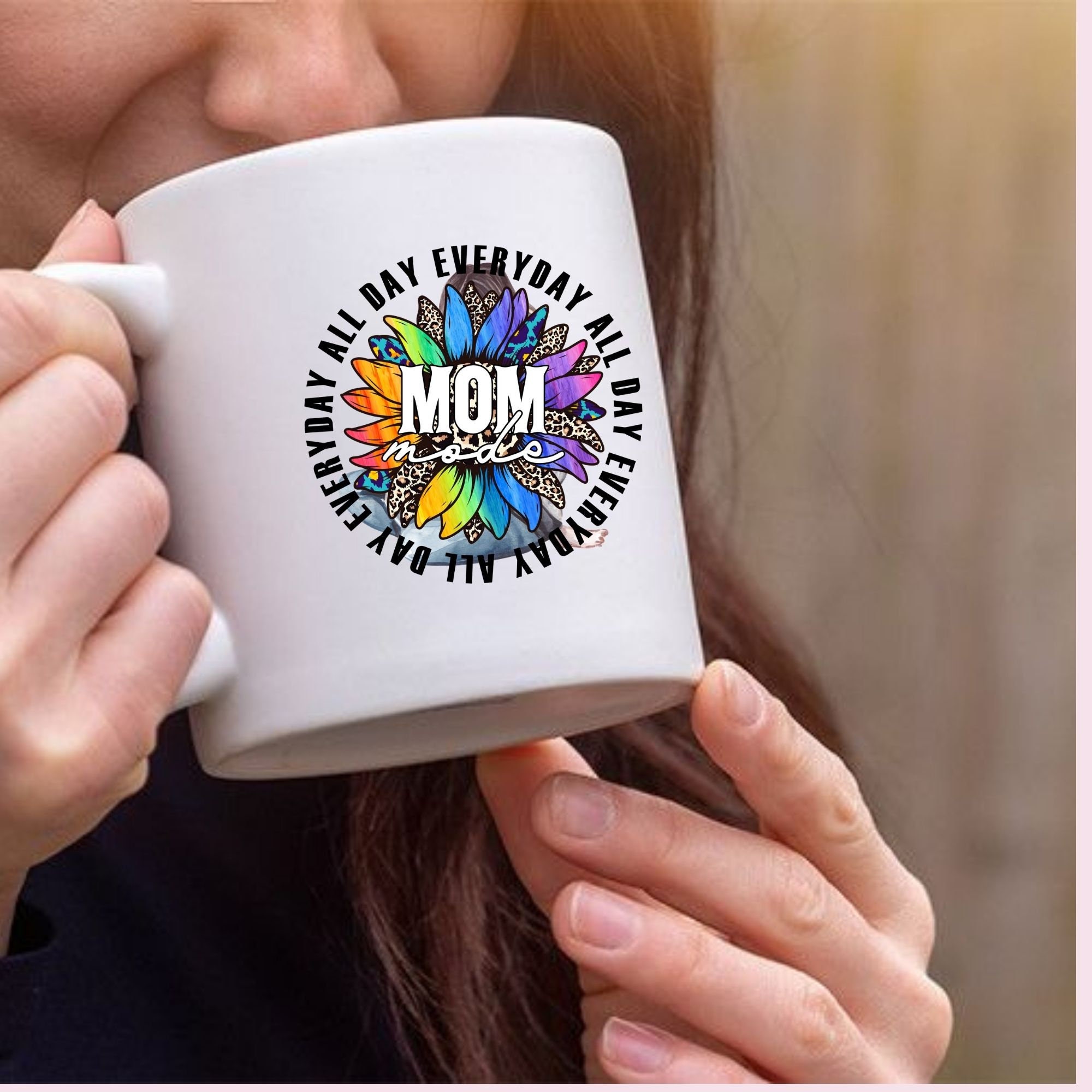 Mothers Day SVG Bundle, Mom Life Svg, Mother's Day, Mama Svg, Mommy and ...