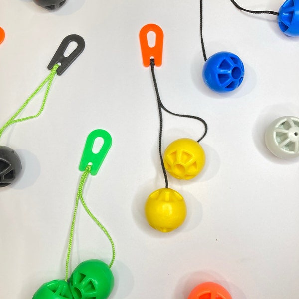 Clackers - Etsy