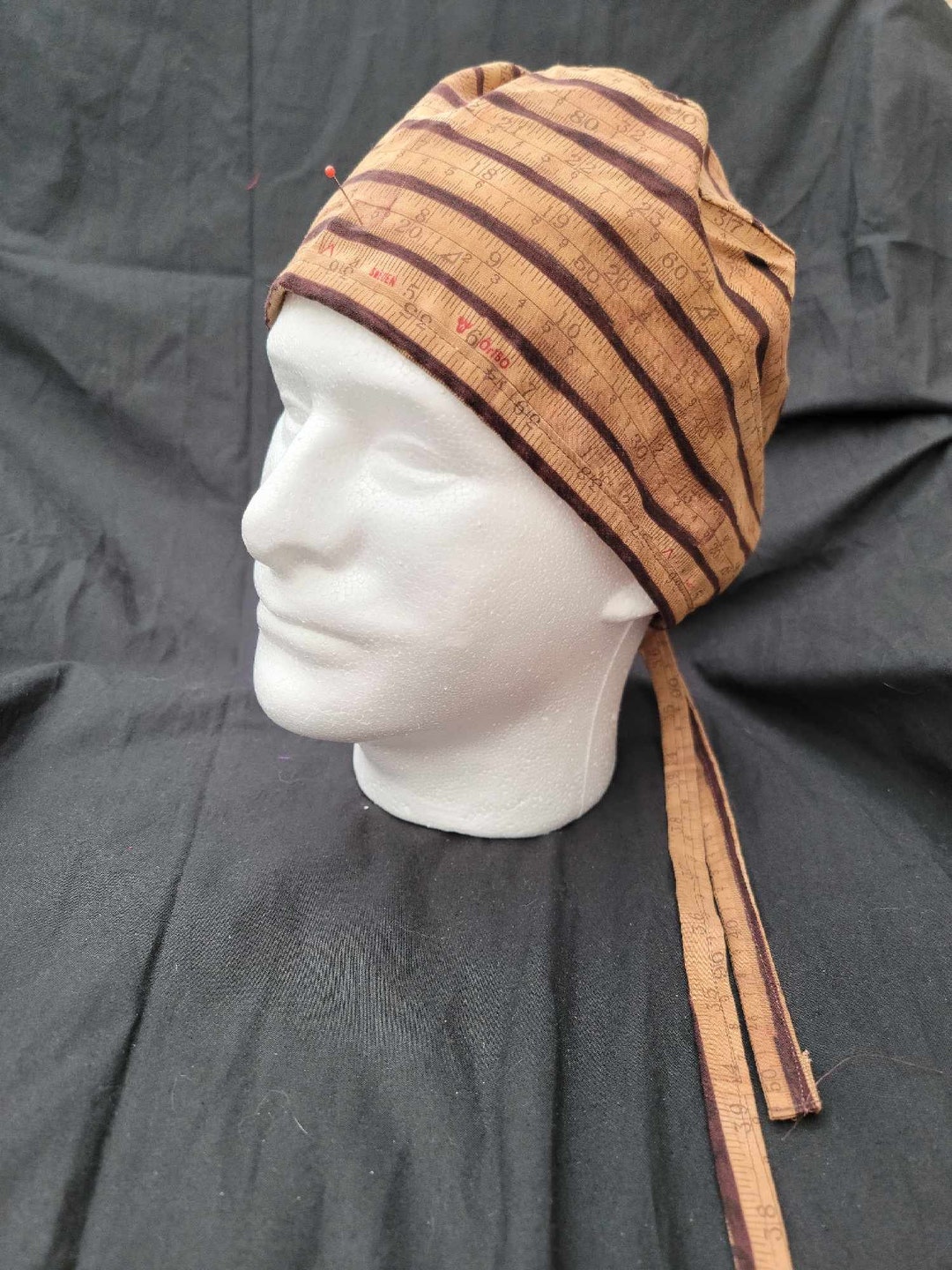 Yard Stick Basic Cap - Etsy