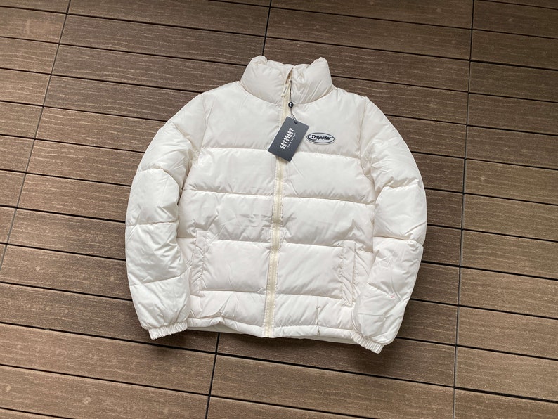 Trapstar Hyperdrive Puffer Jackets, Premium Streetwear in 3 Colours ...