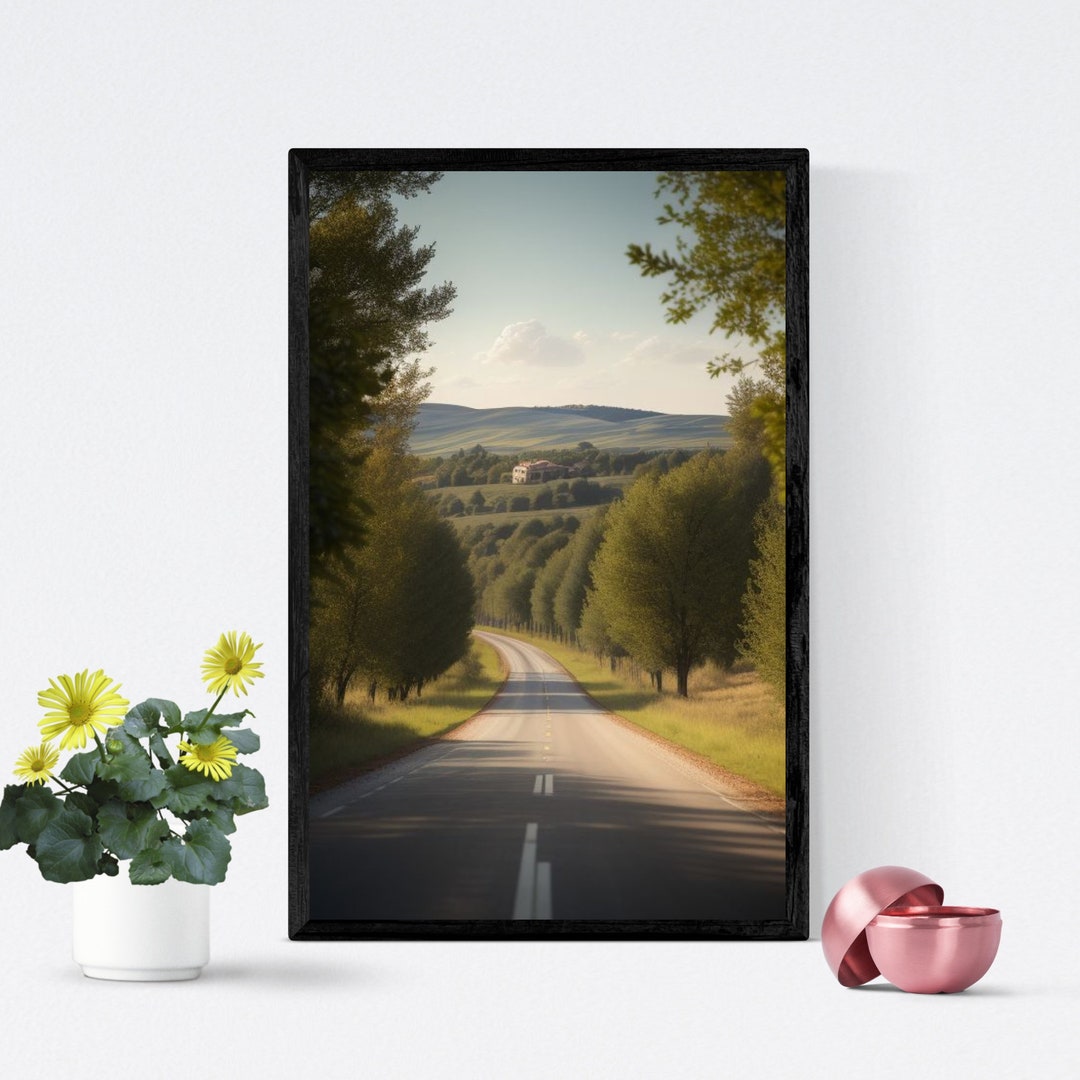 1920s Italy Wall Art Set of 3 Wall Decore Design - Etsy