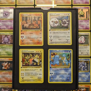 Palworld - Custom Pokemon Cards - Etsy