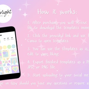 Pastel Rainbow Instagram Stories, Cute Instagram Rainbow Posts, Social ...