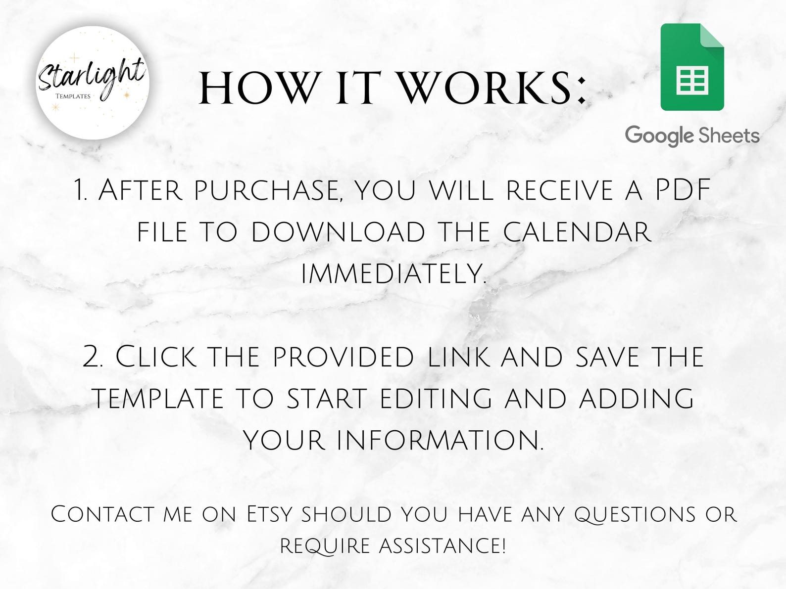 Social Media Content Planner Google Sheets Template Social Media ...