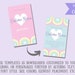 Pastel Rainbow Instagram Stories, Cute Instagram Rainbow Posts, Social ...