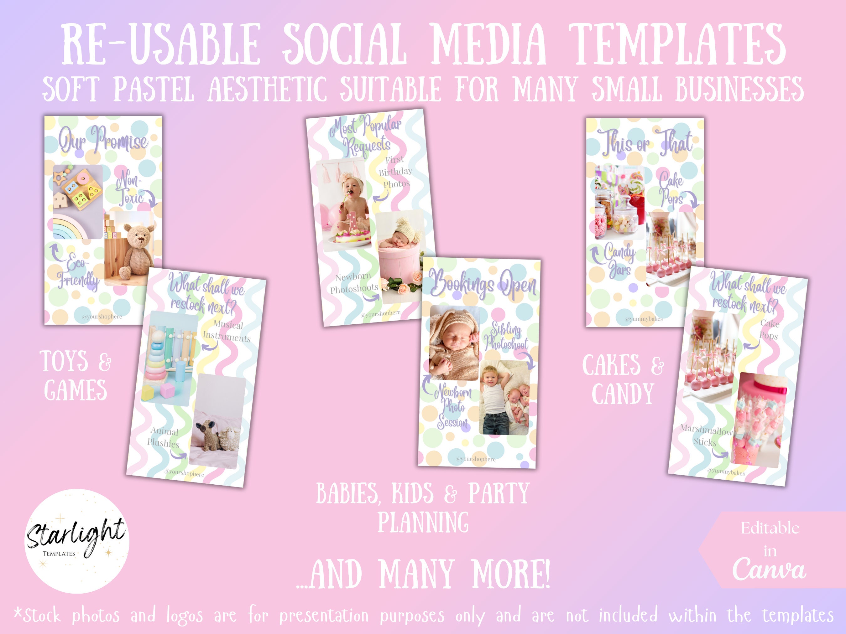 Pastel Rainbow Instagram Stories, Cute Instagram Rainbow Posts, Social ...