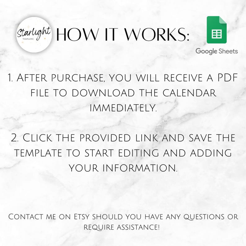 Social Media Content Planner Google Sheets Template Social Media ...