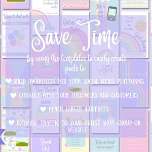 Pastel Rainbow Instagram Stories, Cute Instagram Rainbow Posts, Social ...