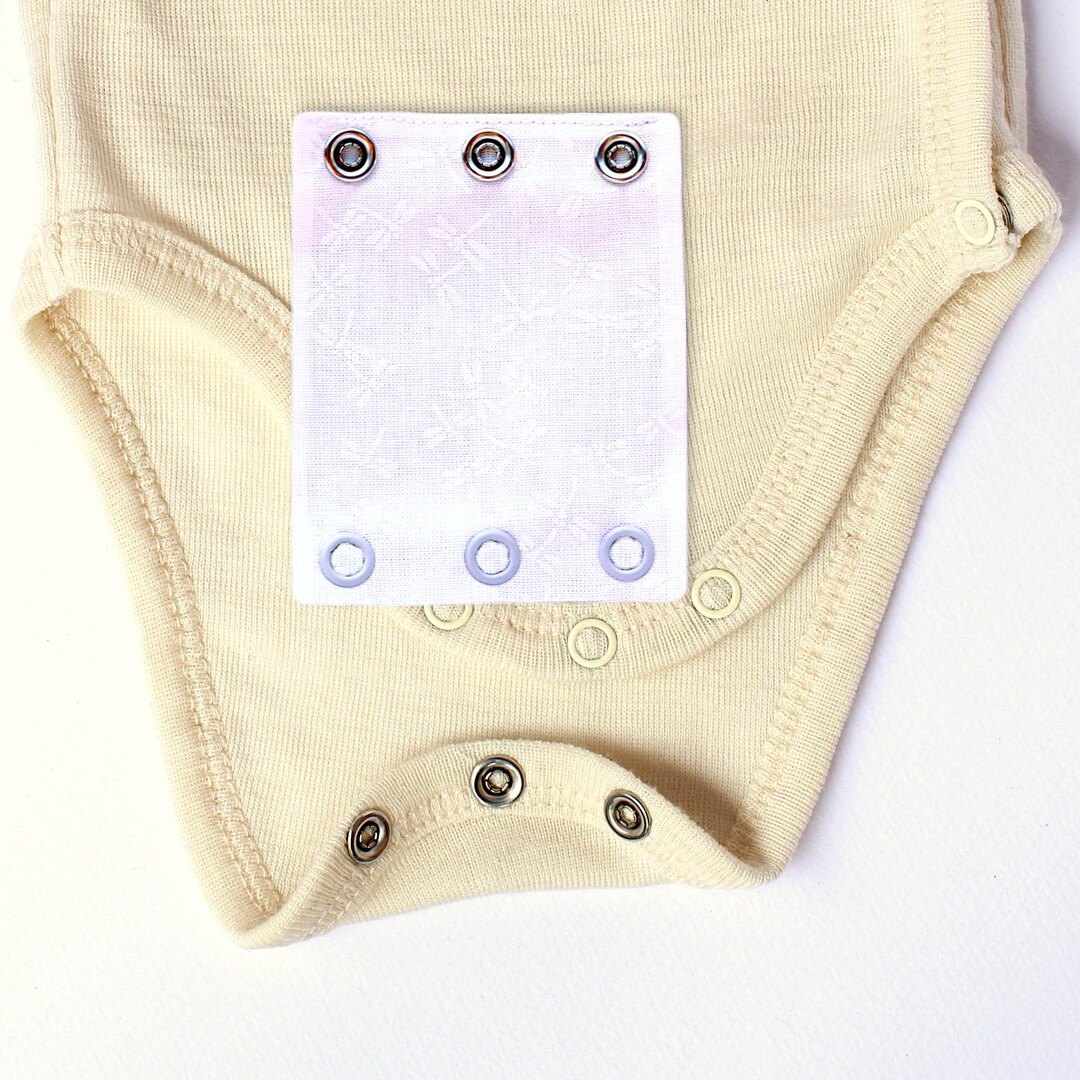 Body Extension Dragonfly White - Etsy