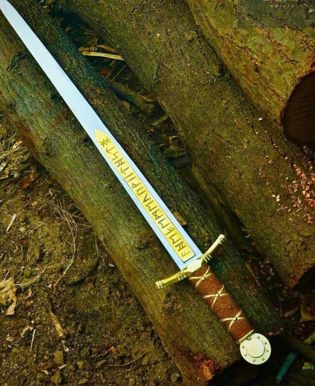 New Decorative Prop | Merlin Collectible | Knight Templar | Merlin ...