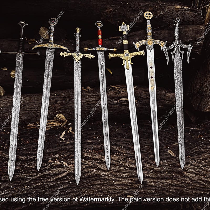 Buy Real Swords Online In India - Etsy India