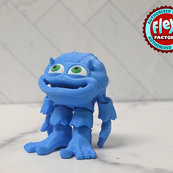 3d Print File Yeti - Etsy