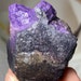 Sugilite , Lavelite , Luvulite , Royal Azel , Royal Lazelle , Cybelene ...