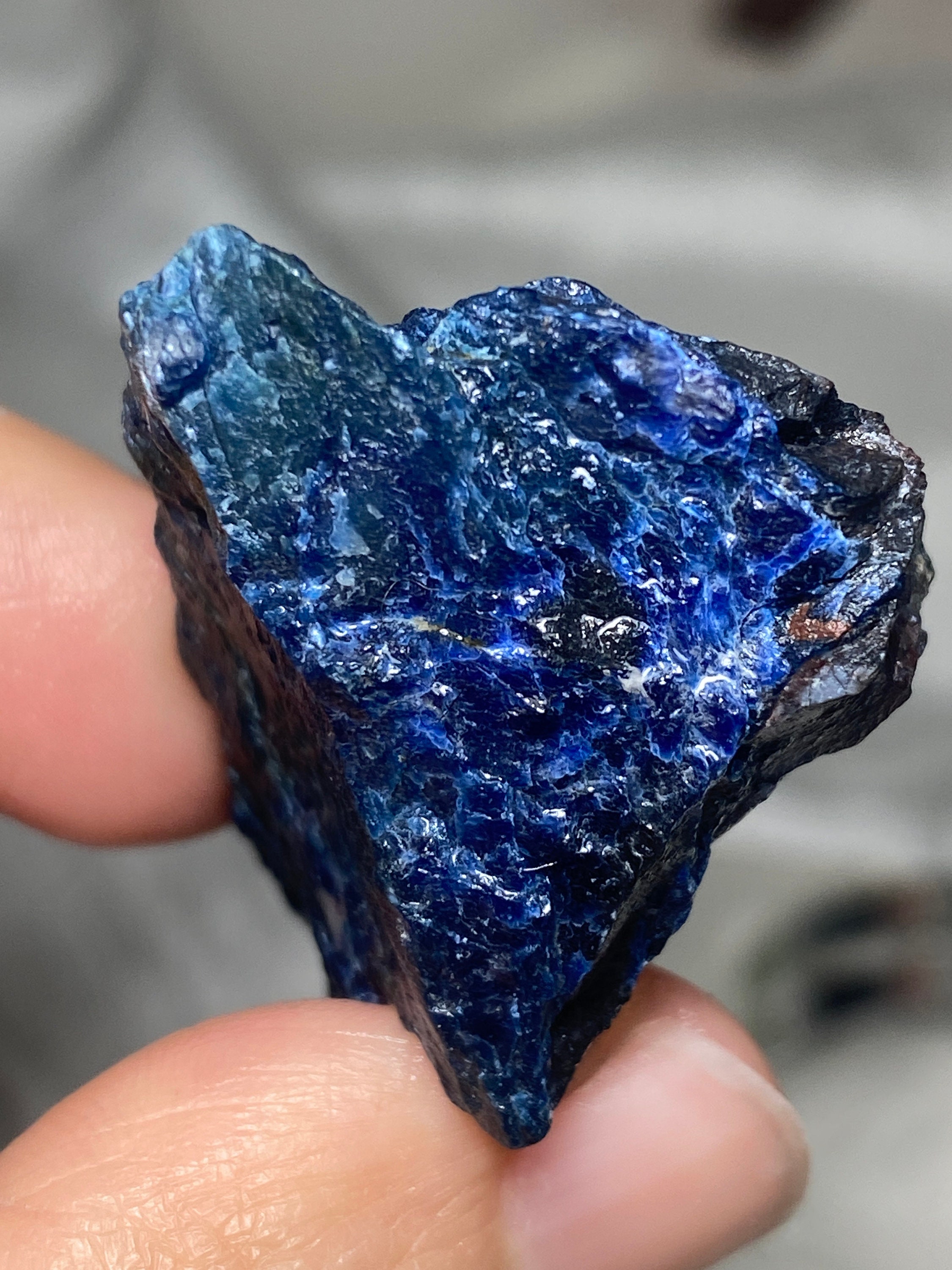 Sugilite , Blue Sugilite , Rare Sugilite , Sugilite Rough , Sugilite ...