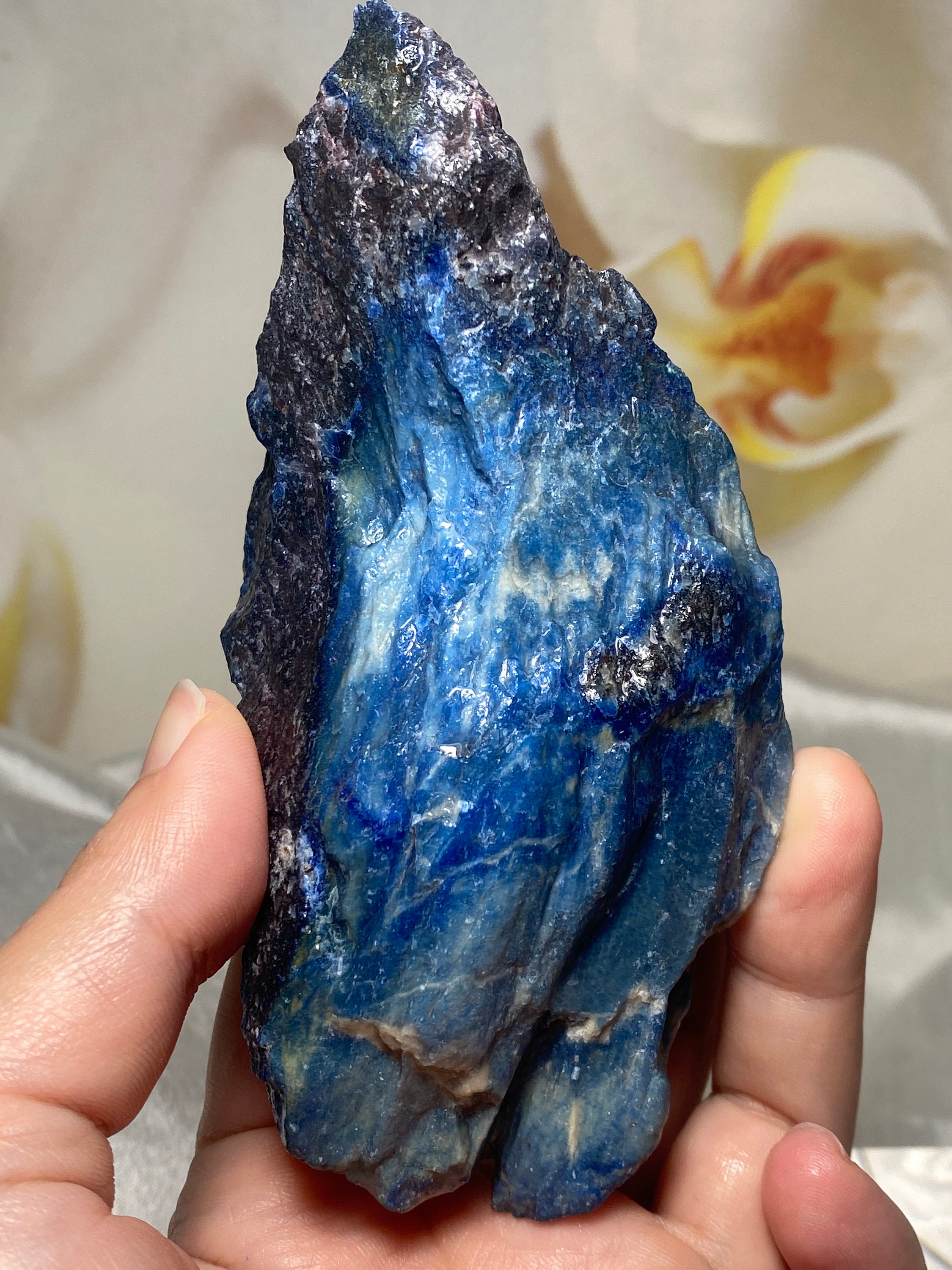 Sugilite , blue sugilite , rare sugilite , best sugilite collections ...