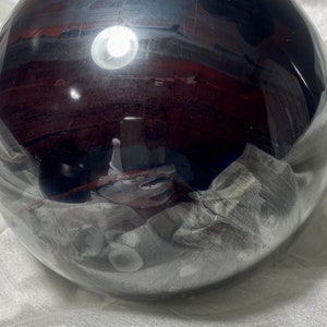 Sugilite ,rare Sugilite ,giant SUGILITE Sphere Gemstone , Star of ...