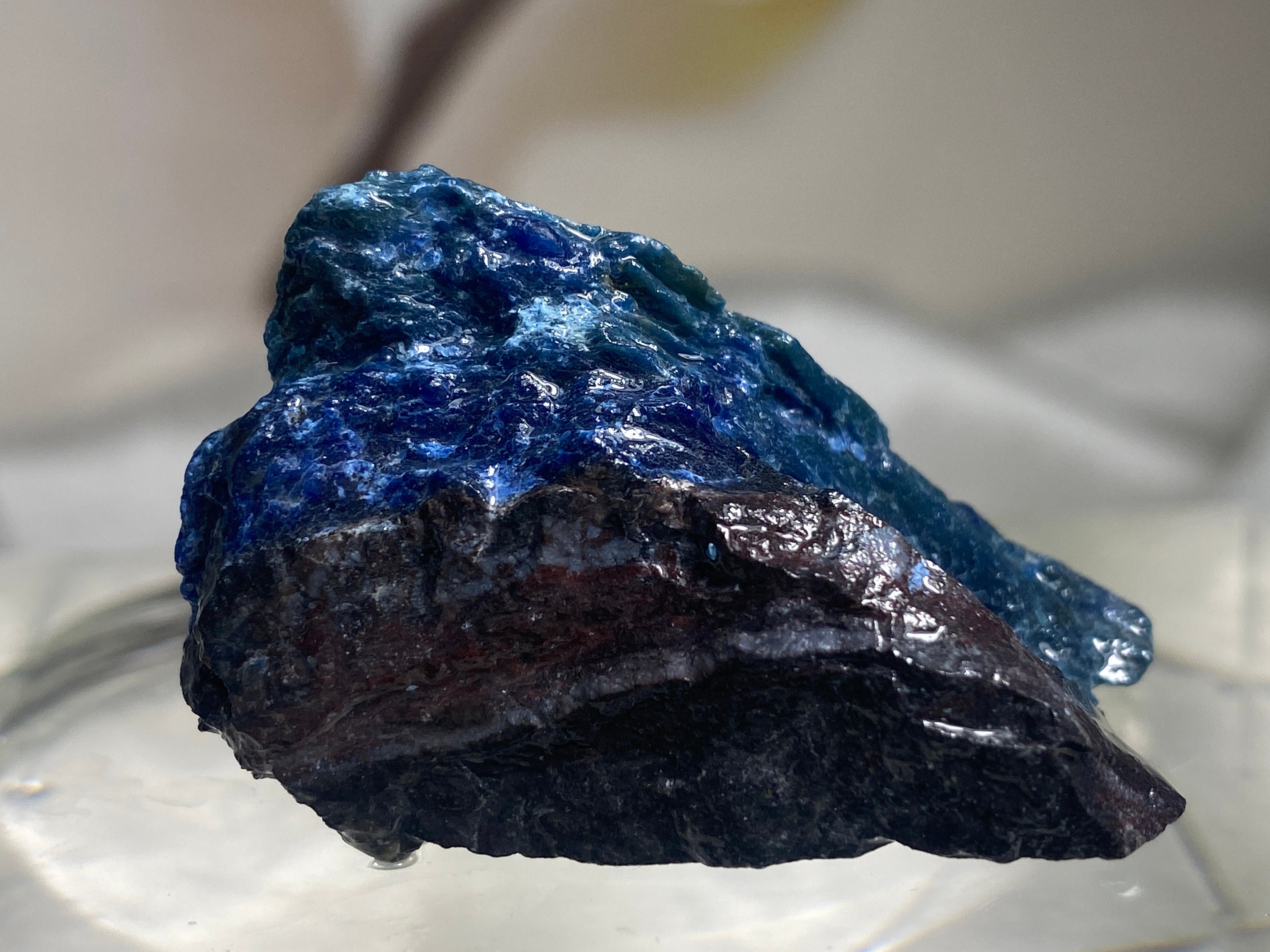 Sugilite , Blue Sugilite , Rare Sugilite , Sugilite Rough , Sugilite ...
