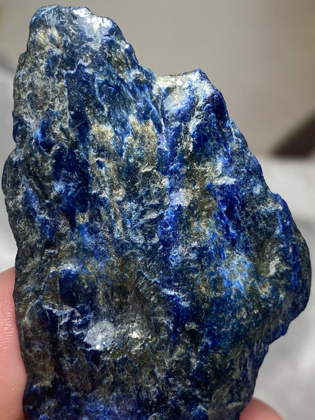 Sugilite , Blue Sugilite, Rare Sugilite , Sugilite Minerals, Sugilite ...