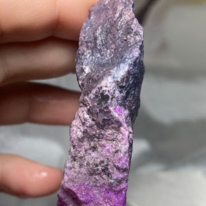 Sugilite , Pink Sugilite , Rare Sugilite , Unique Sugilite Specimen ...