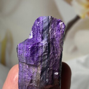 Sugilite , Lavelite , Luvulite , Royal Azel , Royal Lazelle , Cybelene ...