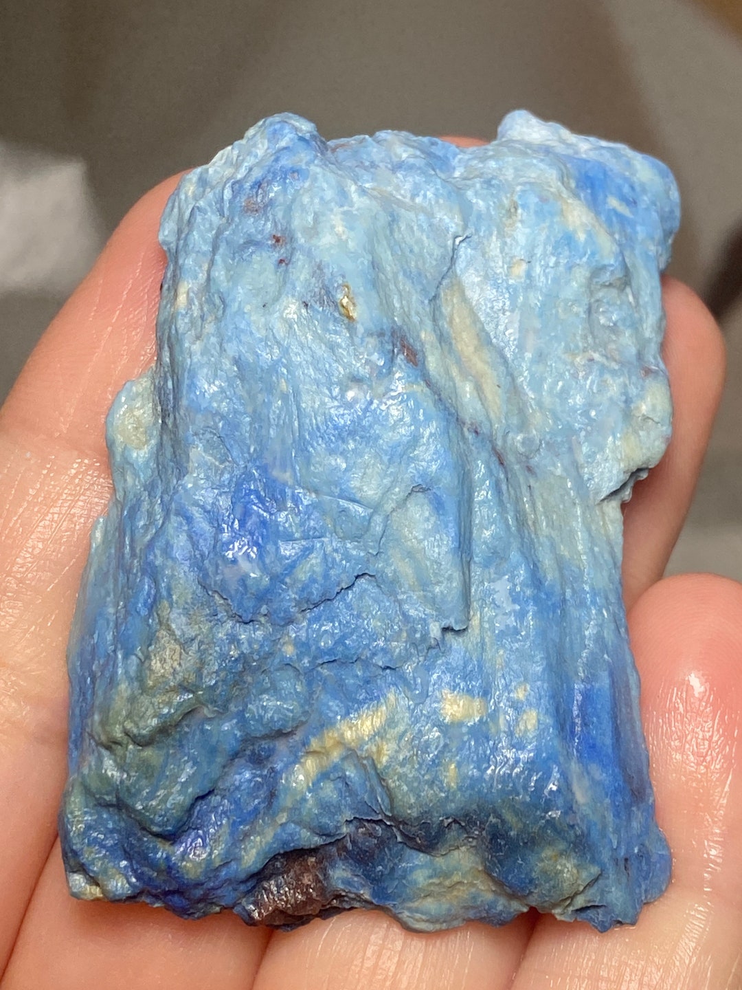 Sugilite , Blue Sugilite , Sugilite Gemstones, Sugilite Crystal ...