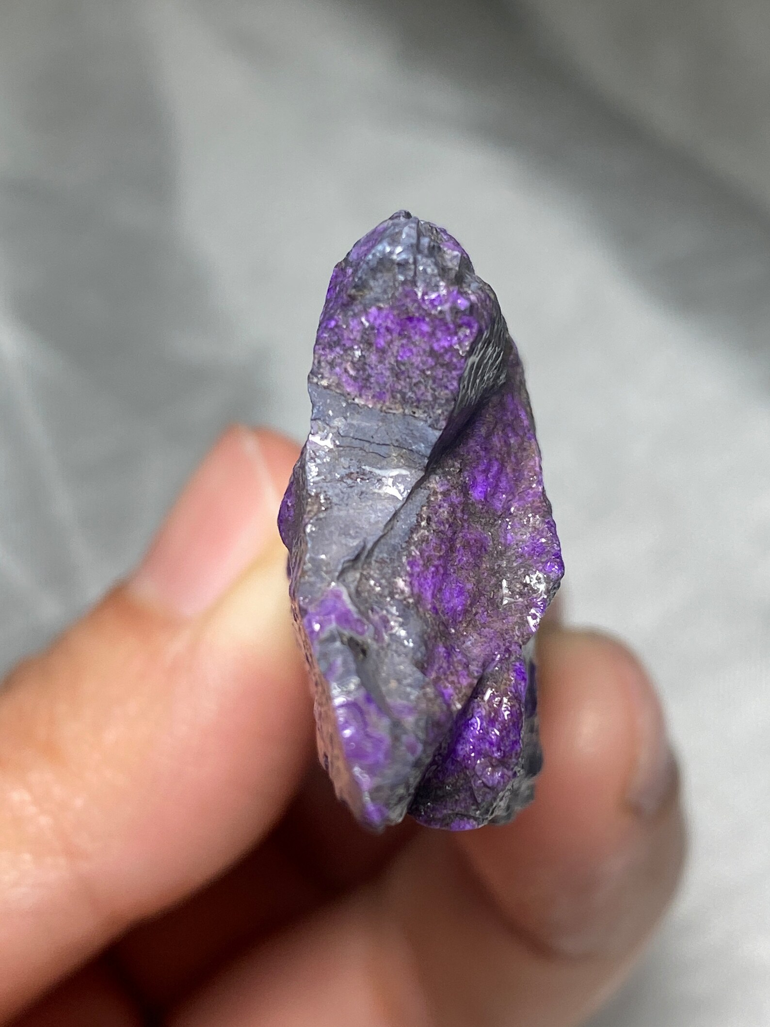 Sugilite - Etsy