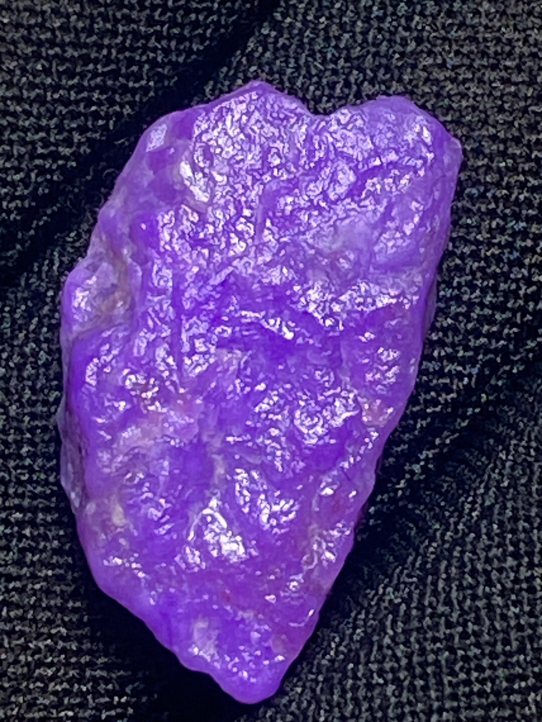 Sugilite , Sugilite Minerals , Star of Africa , Hight Quality Sugilite ...