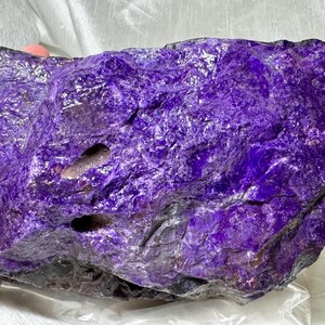 Sugilite , Lavelite , Luvulite , Large Sugilite , Royal Lazelle ...