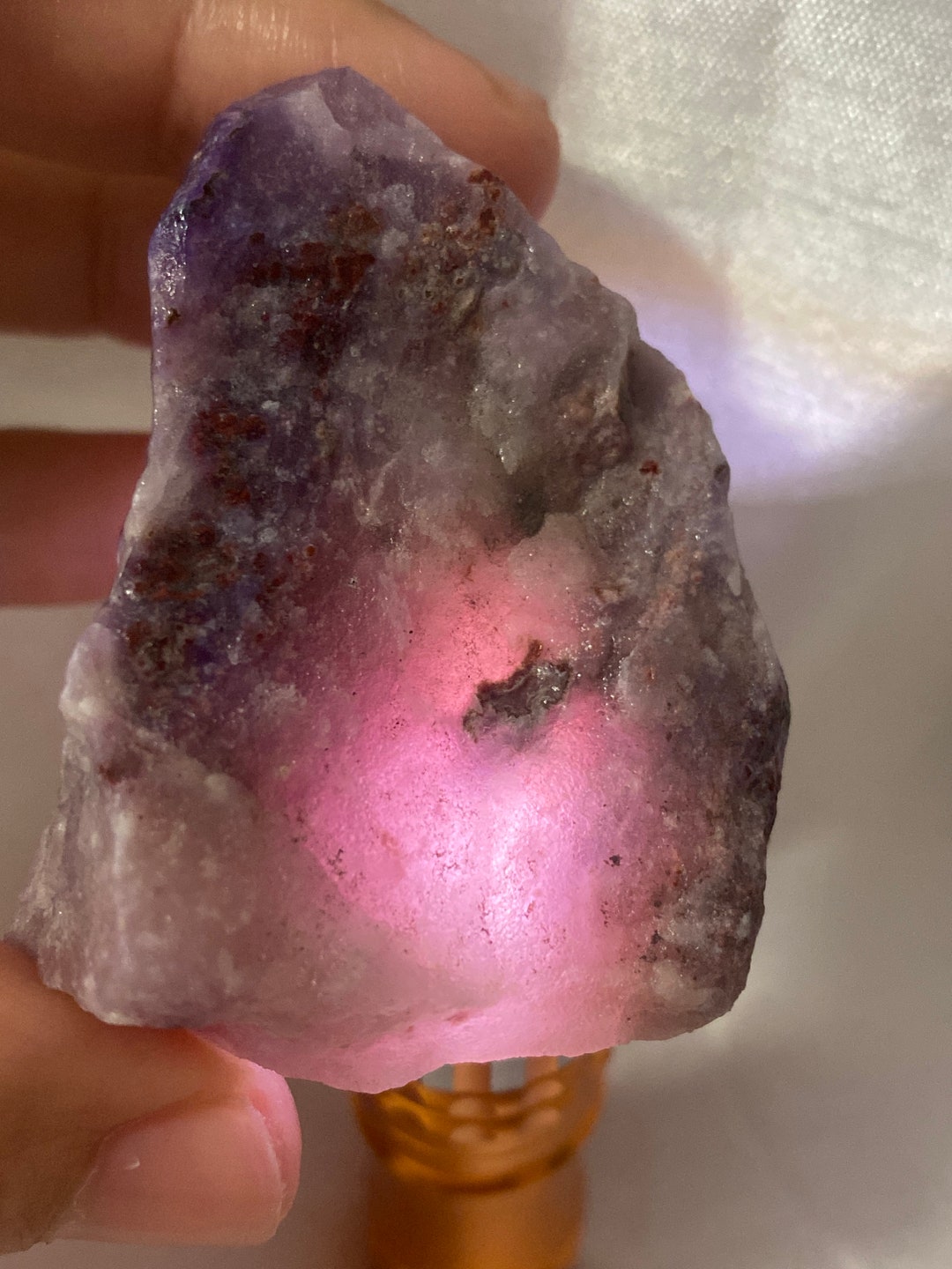 Sugilite , Sugilite Gel , Sugilite Rough , Sugilite Raw Gel , Sugilite ...